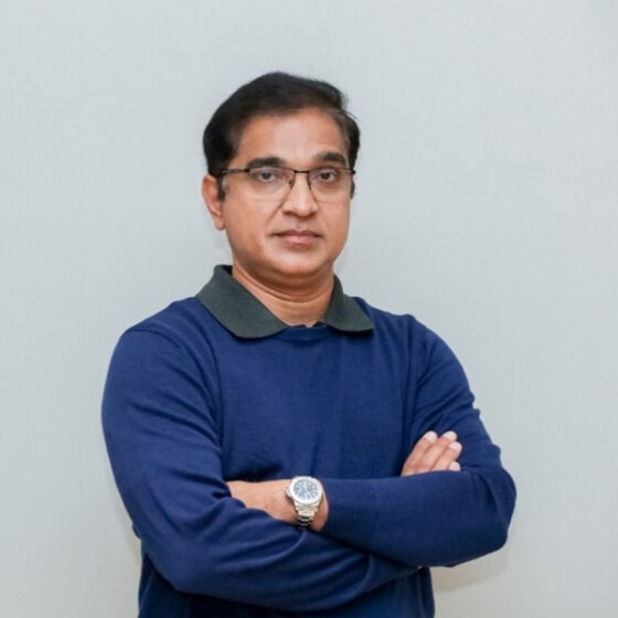 Board of Directors - SRIVARU Holding Limited