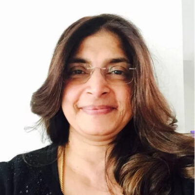 Board of Directors - SRIVARU Holding Limited