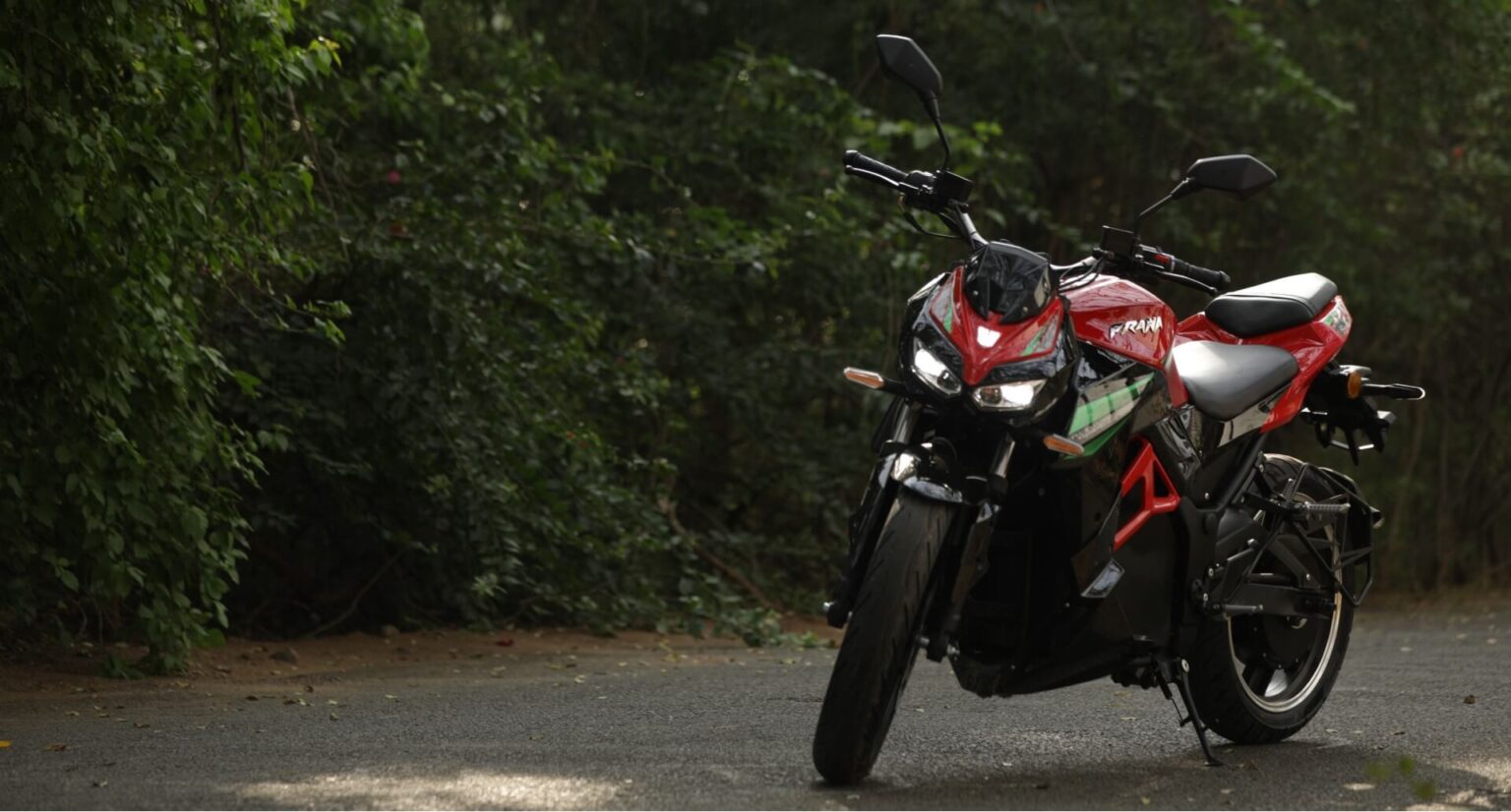 Overview - SRIVARU Holding Limited