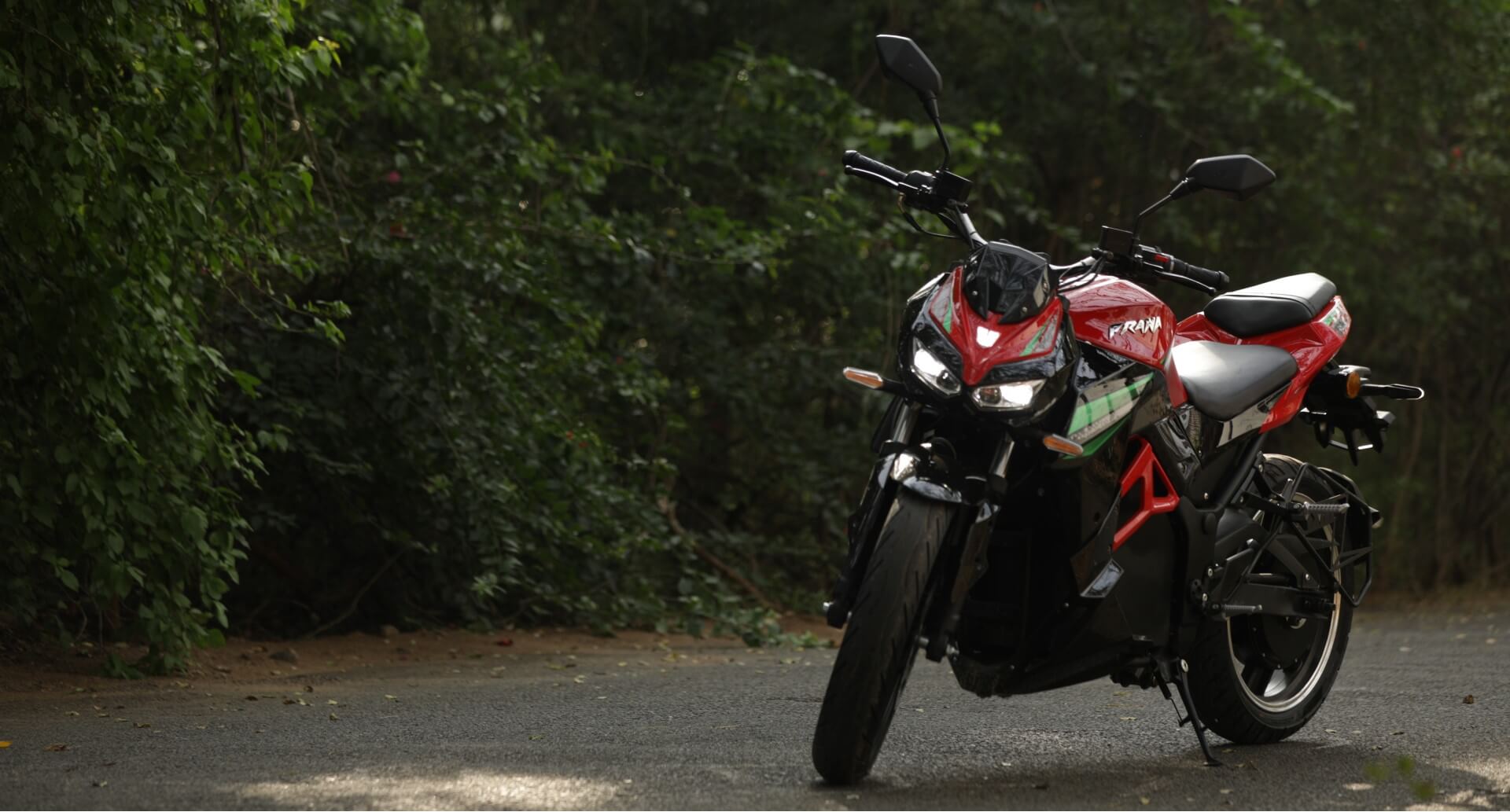 Overview - SRIVARU Holding Limited