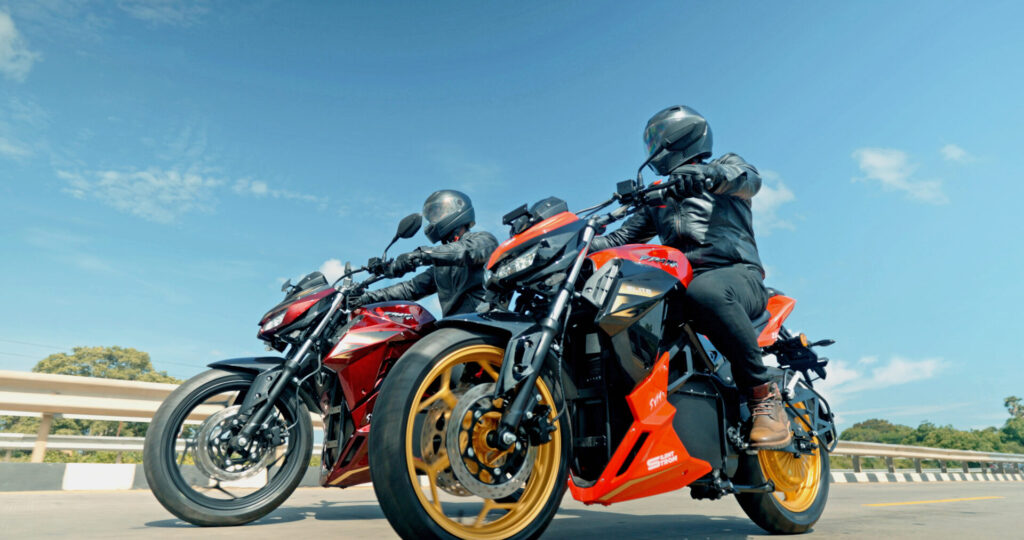 Overview - SRIVARU Holding Limited